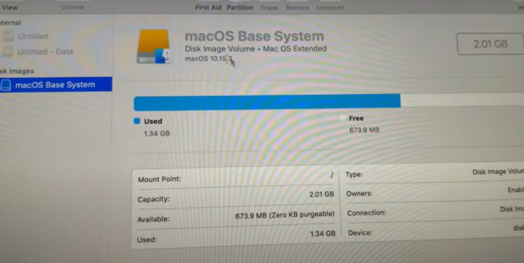 How To Reset MacBook Air Factory Settings Without Disc [ 100% ]