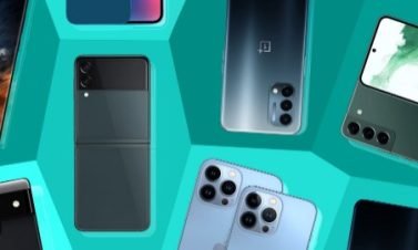 Exploring the Possibility of Nuclear-Powered Smartphones